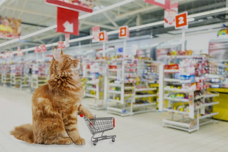 Pet Shop in Johannesburg | Turf Pet Hyper