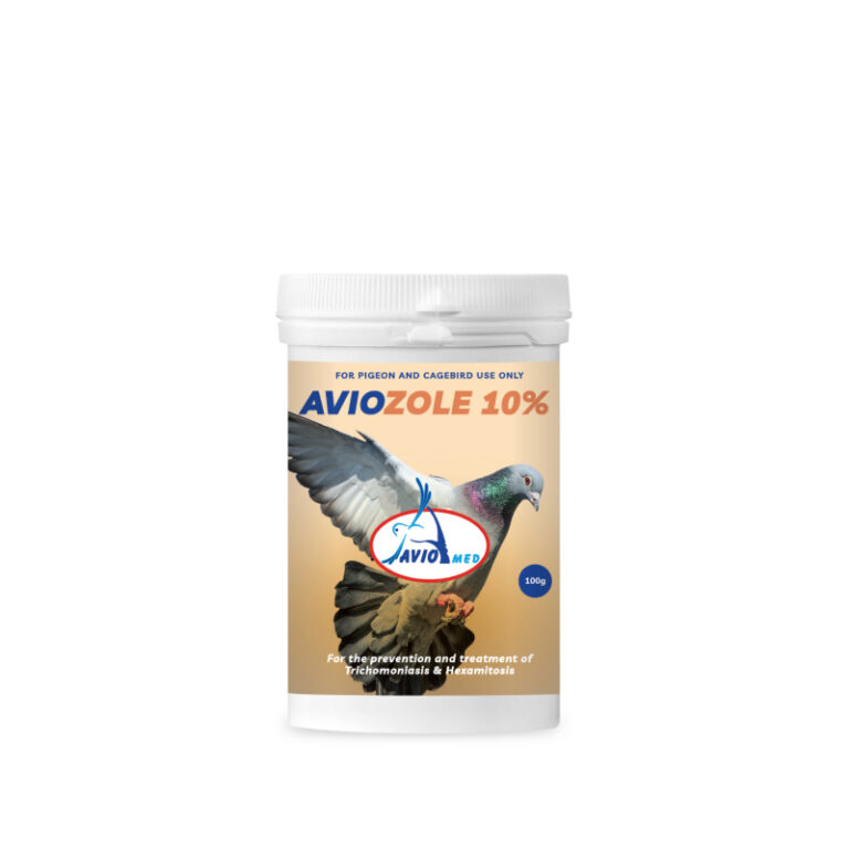 AVIFORM PROLYTE 500G | Turf Pet Hyper