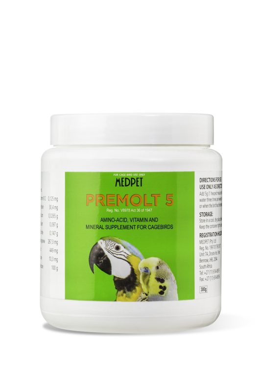 MEDPET PROTEIN BOOST 400G | Turf Pet Hyper