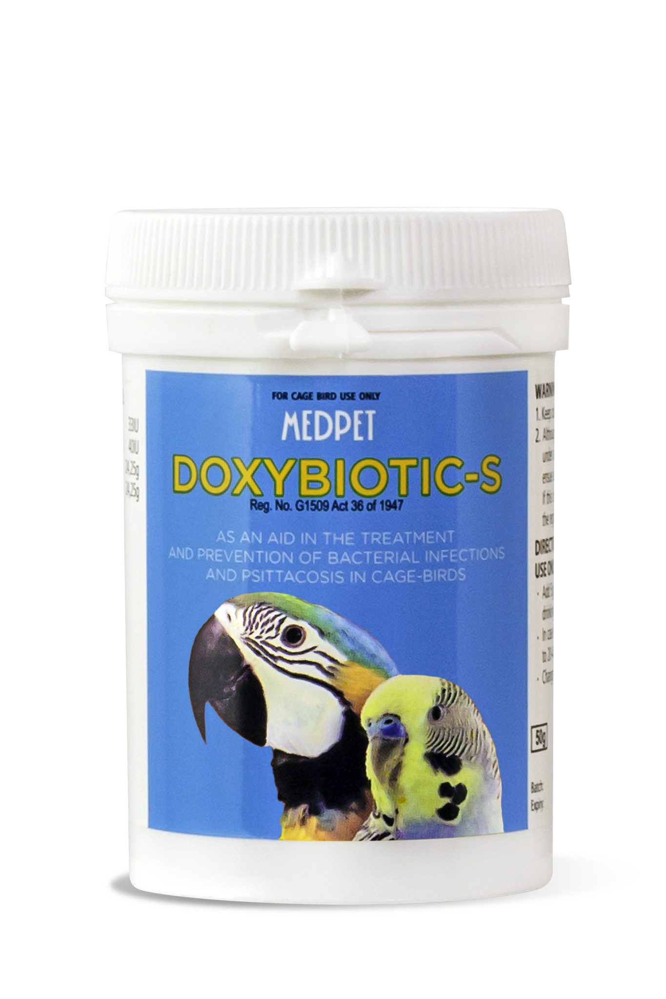 Bird Medication Archives | Turf Pet Hyper