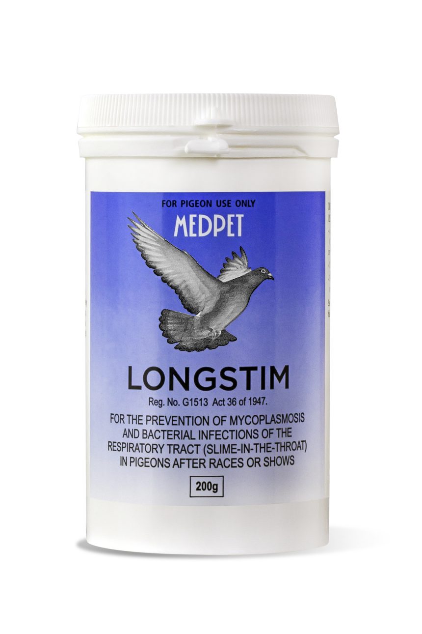 MEDPET LONGSTIM 200G | Turf Pet Hyper