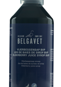 BELGAVET ELDERBERRY | Turf Pet Hyper